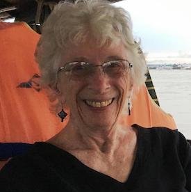 August 27, 2023: “If You’re Going to Go through Hell, Just Don’t Come ...